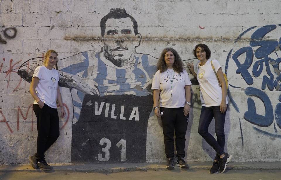 Coupe du monde féminine: «Désormais, les femmes jouent au foot partout ...